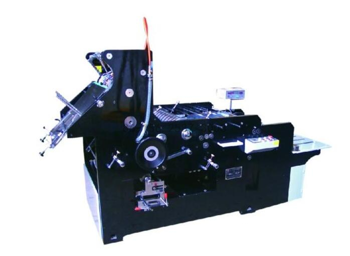 Paper Envelope Bag Making Machine - Buy paper bag Making Machine ...